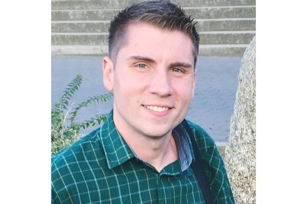 Fahndung nach vermisstem 29-jährigen Matheus Jose Gabriel Amaro ...